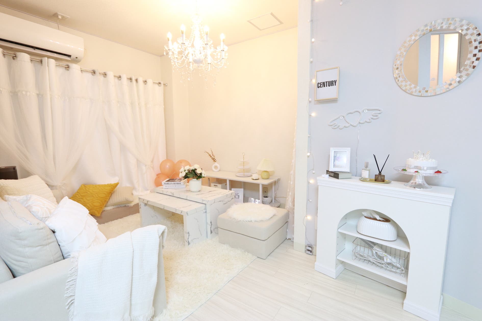 🥳〈COCO東扇町〉🎊扇町駅1分💕推し活オタ活応援🎮巨大スクリーン見放題💡女子会・誕生日会💫の写真7