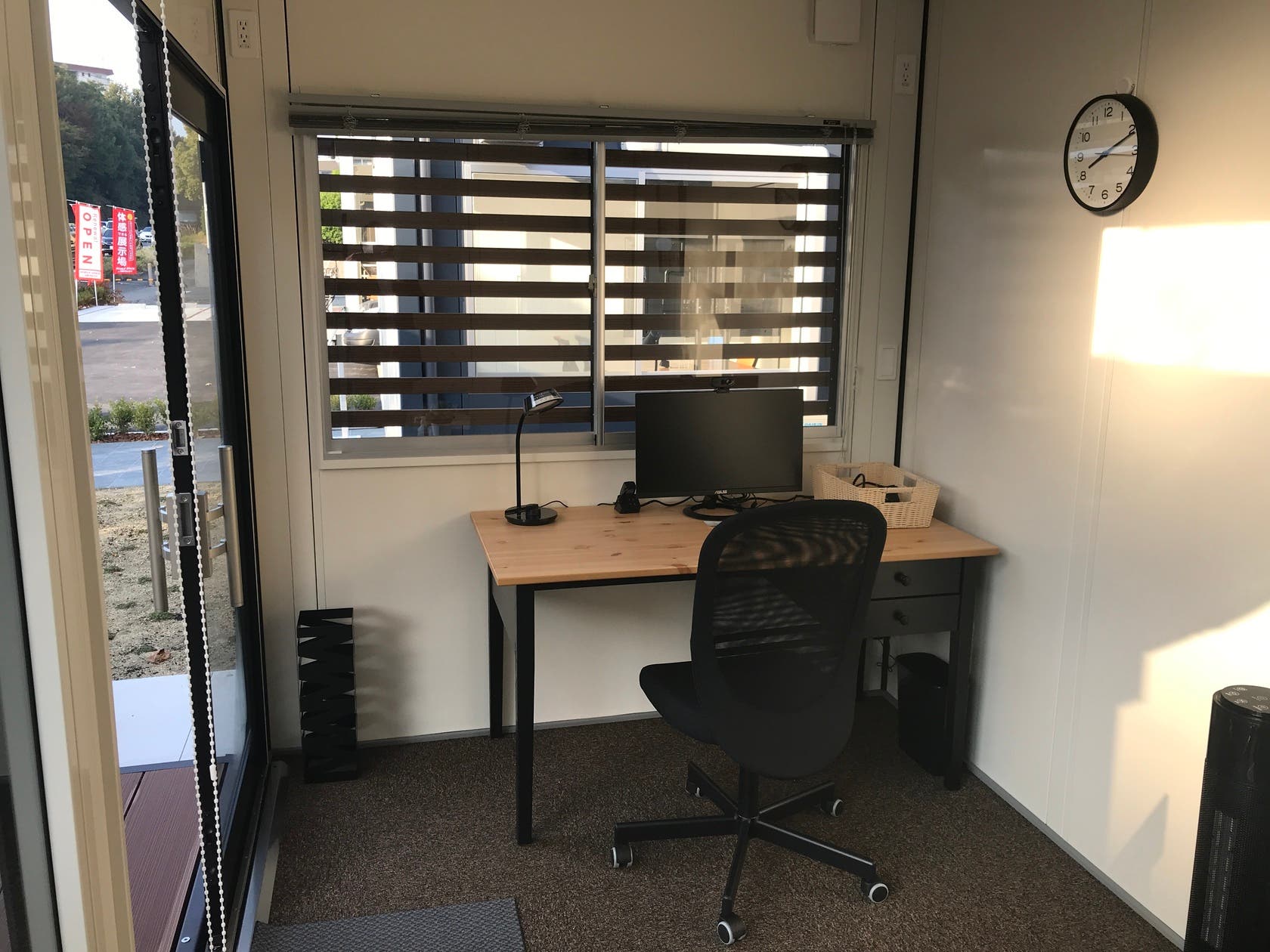 【Living】✨U-SPACE枚方店✨リビングをイメージしたちょっとした集まりに最適のスペースです♪Wi-Fi/枚方市の写真2