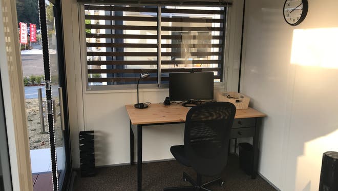 【Living】✨U-SPACE枚方店✨リビングをイメージしたちょっとした集まりに最適のスペースです♪Wi-Fi/枚方市の写真2