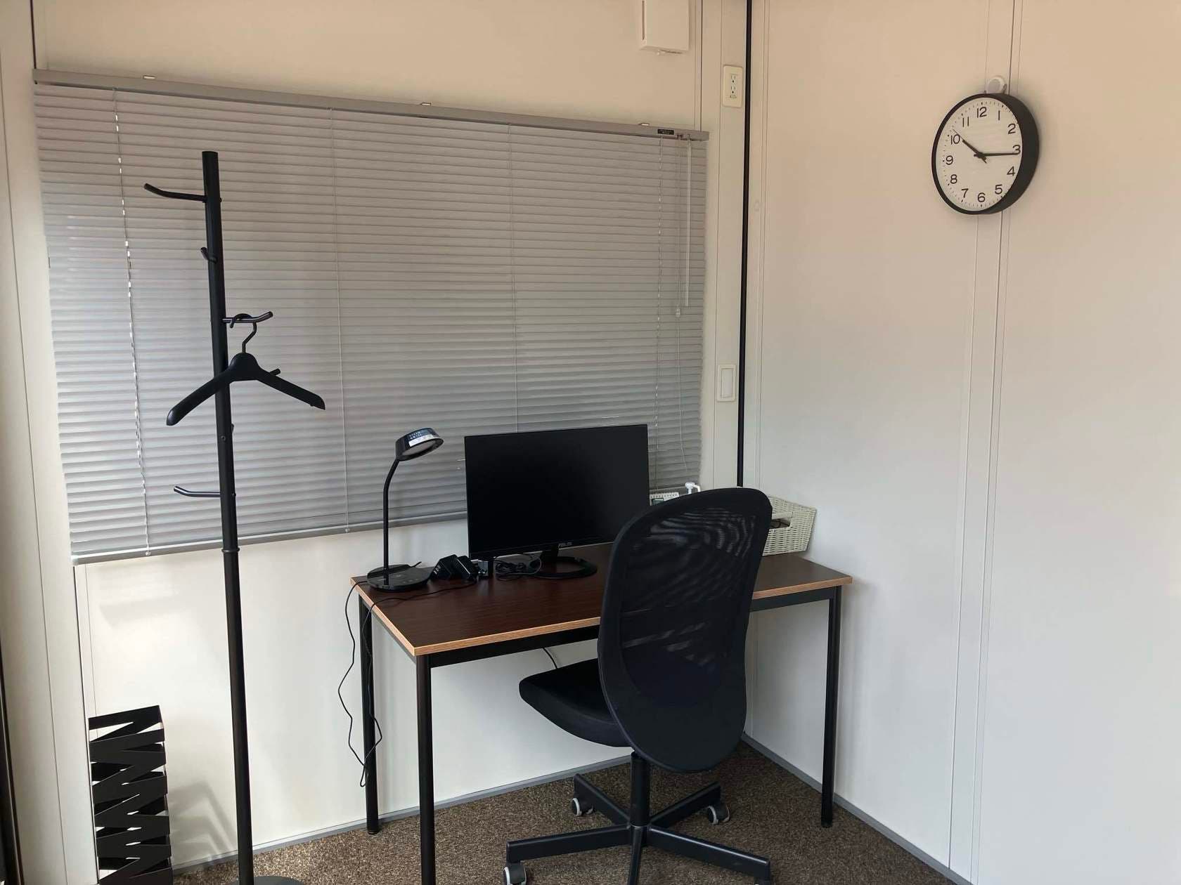 【Living】✨U-SPACE枚方店✨リビングをイメージしたちょっとした集まりに最適のスペースです♪Wi-Fi/枚方市の写真3