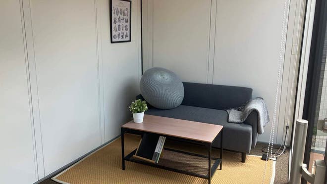 【Living】✨U-SPACE枚方店✨リビングをイメージしたちょっとした集まりに最適のスペースです♪Wi-Fi/枚方市の写真4