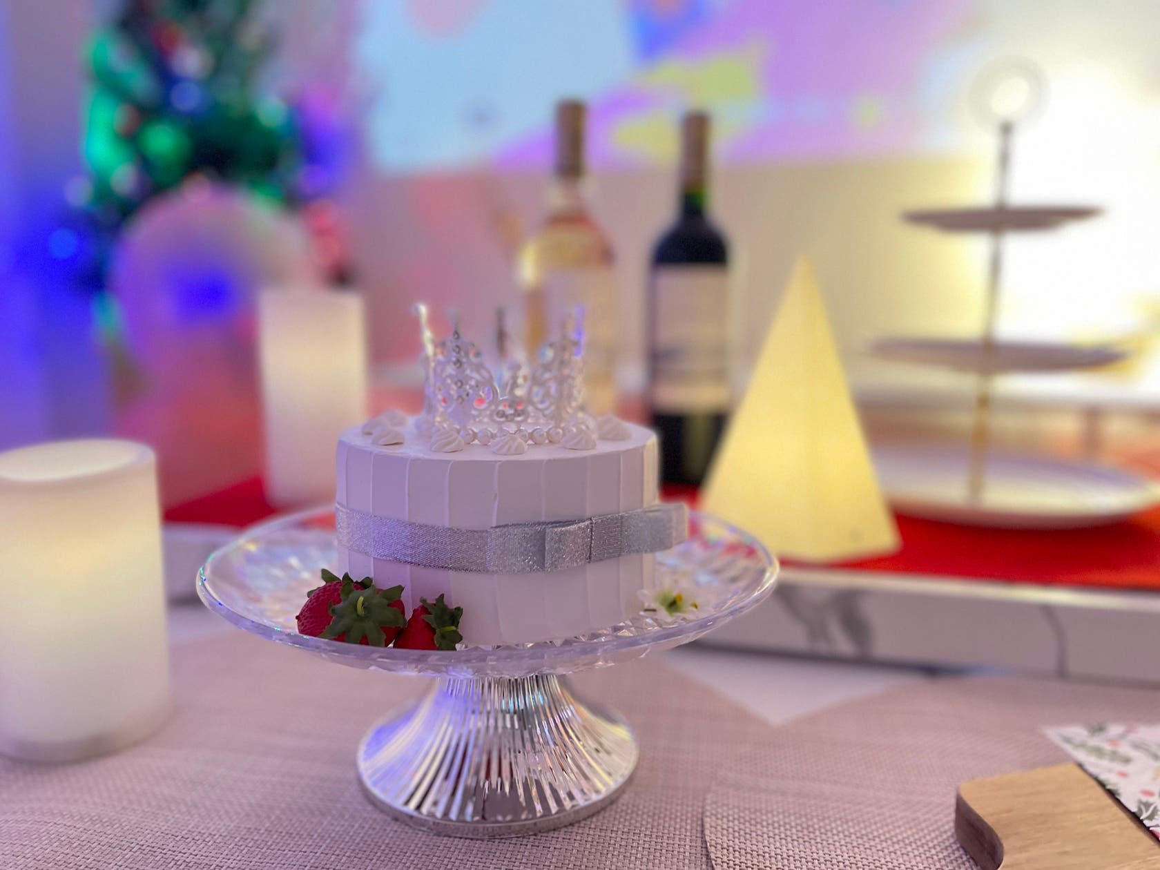 🥳〈COCO東扇町〉🎊扇町駅1分💕推し活オタ活応援🎮巨大スクリーン見放題💡女子会・誕生日会💫の写真12