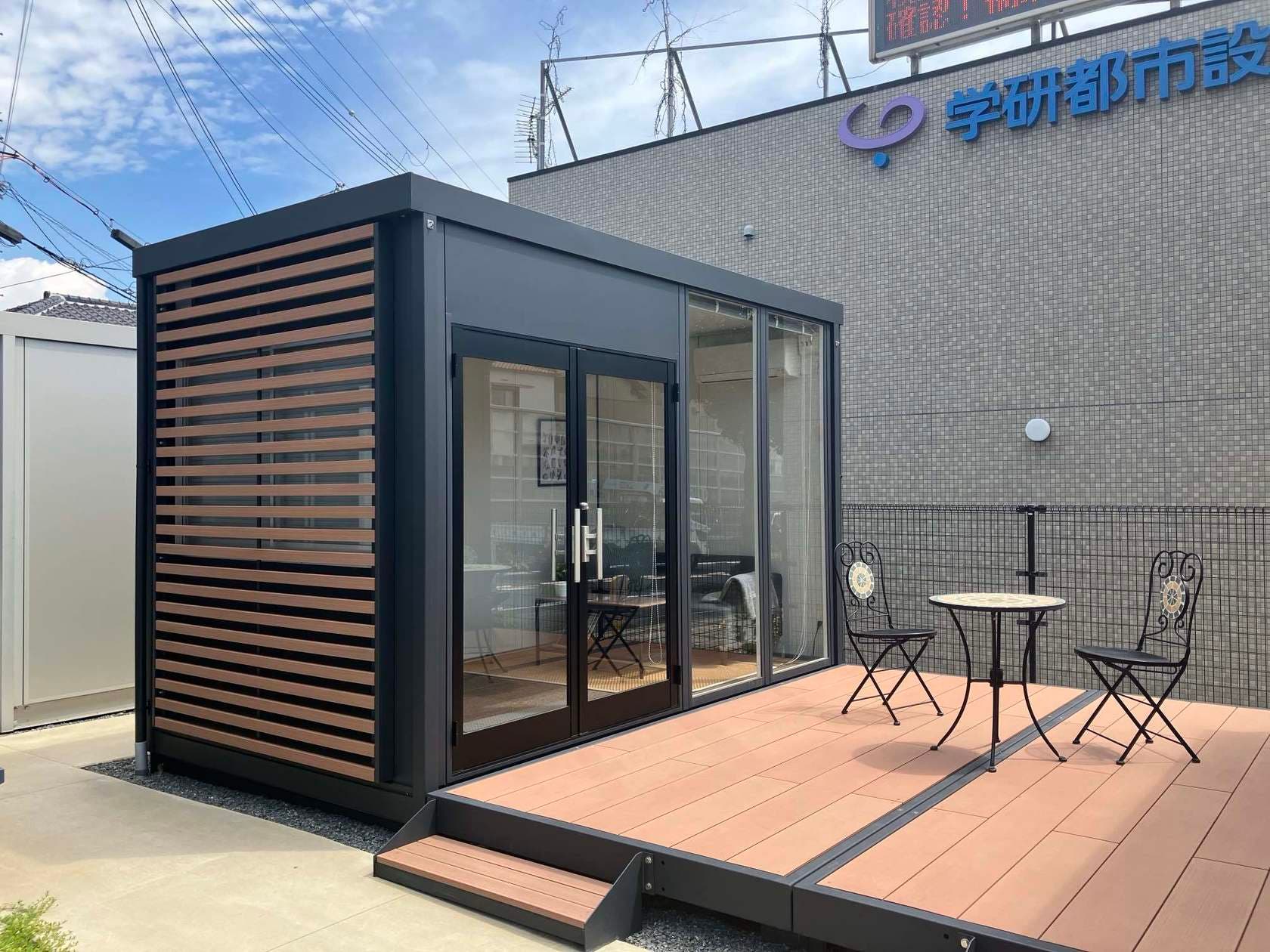 【Living】✨U-SPACE枚方店✨リビングをイメージしたちょっとした集まりに最適のスペースです♪Wi-Fi/枚方市の写真12