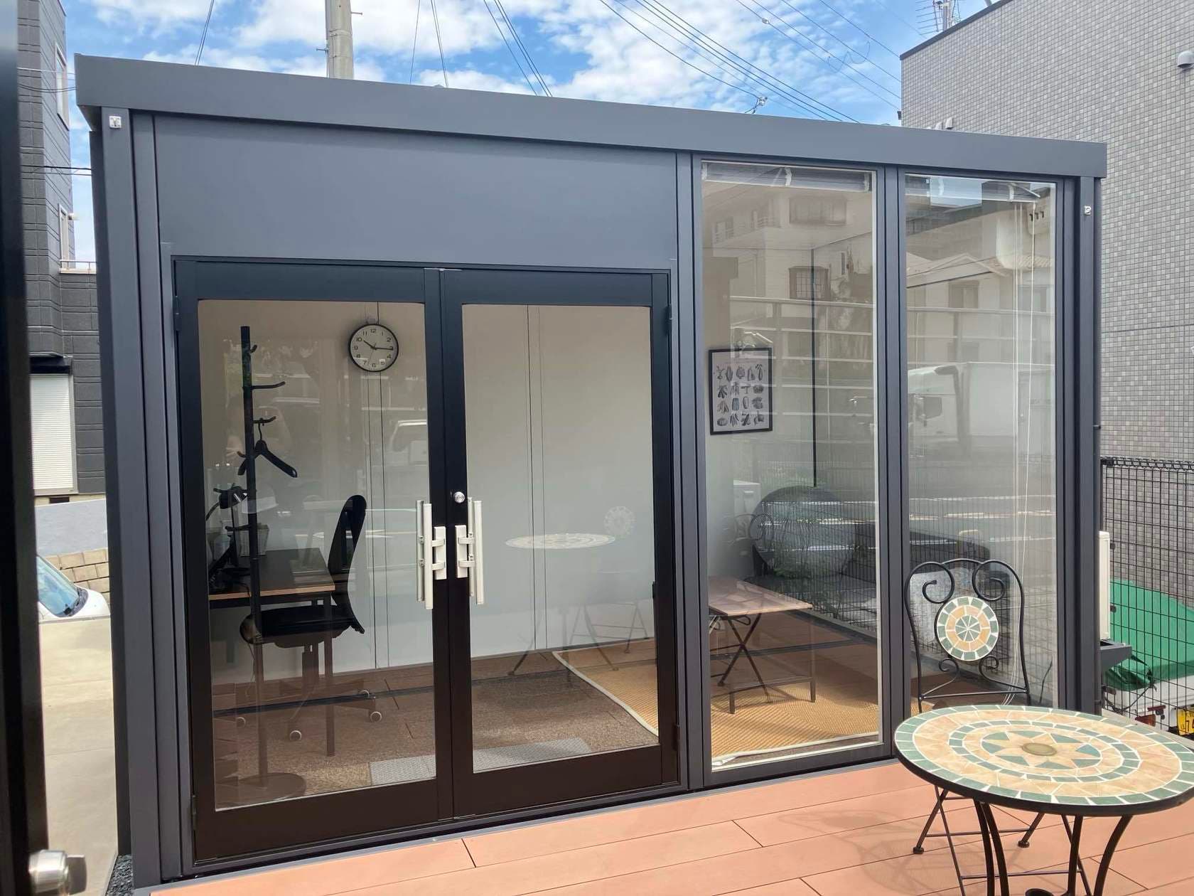 【Living】✨U-SPACE枚方店✨リビングをイメージしたちょっとした集まりに最適のスペースです♪Wi-Fi/枚方市の写真11