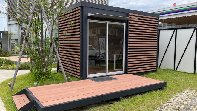 【Work】✨U-SPACE津島店✨集中できる個室空間となっております♪Wi-Fi/津島市の写真6