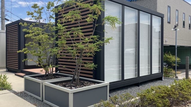 【Work】✨U-SPACE枚方店✨集中できる個室空間となっております♪Wi-Fi/枚方市の写真9