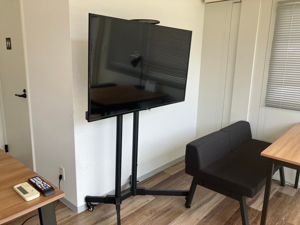 【Meeting】✨U-SPACE枚方店✨会議や打ち合わせにぴったりのオフィススペースです♪Wi-Fi/枚方市の写真9