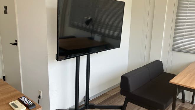 【Meeting】✨U-SPACE枚方店✨会議や打ち合わせにぴったりのオフィススペースです♪Wi-Fi/枚方市の写真9