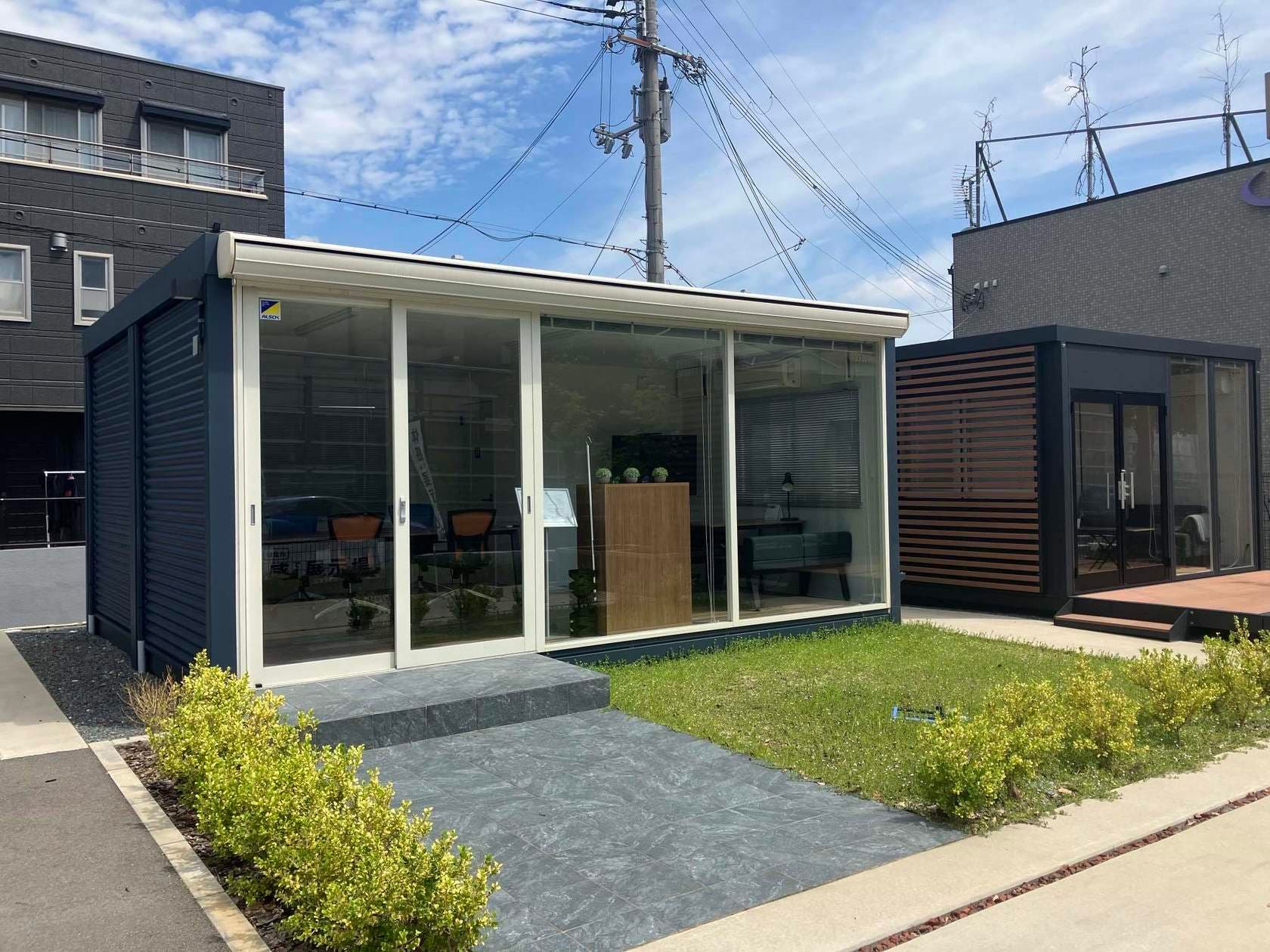 【Meeting】✨U-SPACE枚方店✨会議や打ち合わせにぴったりのオフィススペースです♪Wi-Fi/枚方市の写真11