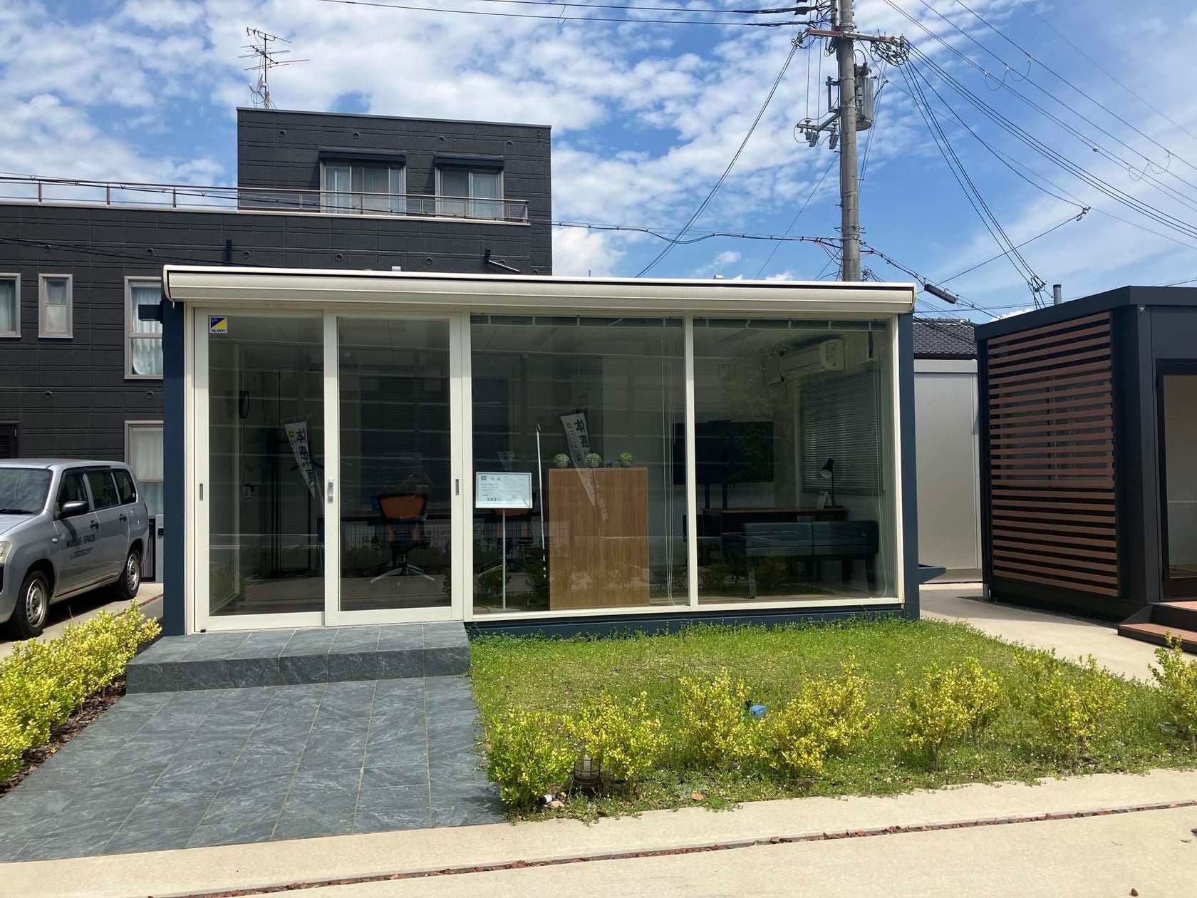 【Meeting】✨U-SPACE枚方店✨会議や打ち合わせにぴったりのオフィススペースです♪Wi-Fi/枚方市の写真10