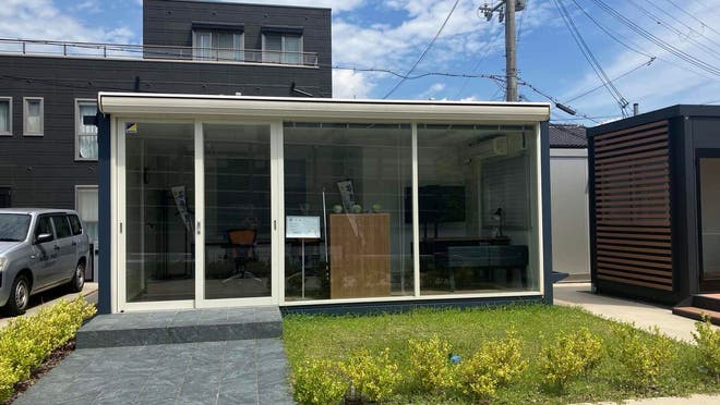 【Meeting】✨U-SPACE枚方店✨会議や打ち合わせにぴったりのオフィススペースです♪Wi-Fi/枚方市の写真10