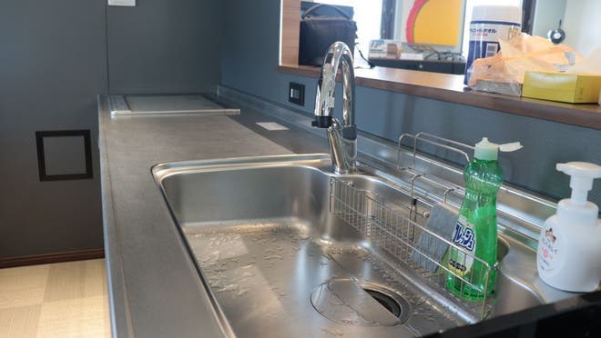 【茅場町3番出口すぐ】🌟おしゃれカフェ風空間を貸切🌟パーティー・各種イベント・撮影に最適❕大型モニター付き✨の写真18