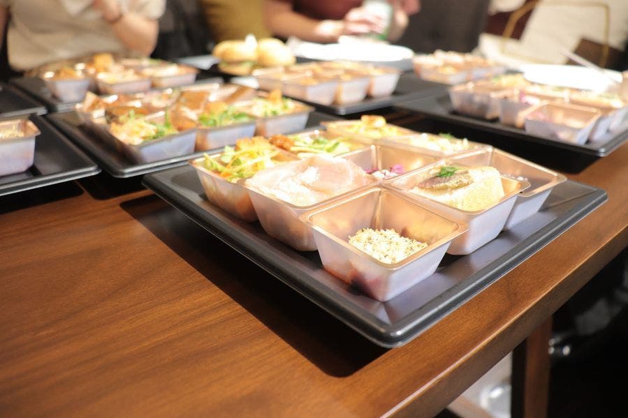 【茅場町3番出口すぐ】🌟おしゃれカフェ風空間を貸切🌟パーティー・各種イベント・撮影に最適❕大型モニター付き✨の写真22