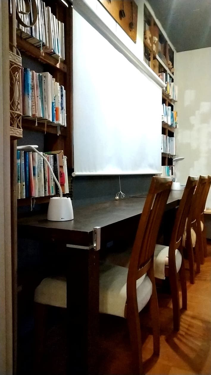 500冊以上の本を自由に閲覧いただけます。の写真9