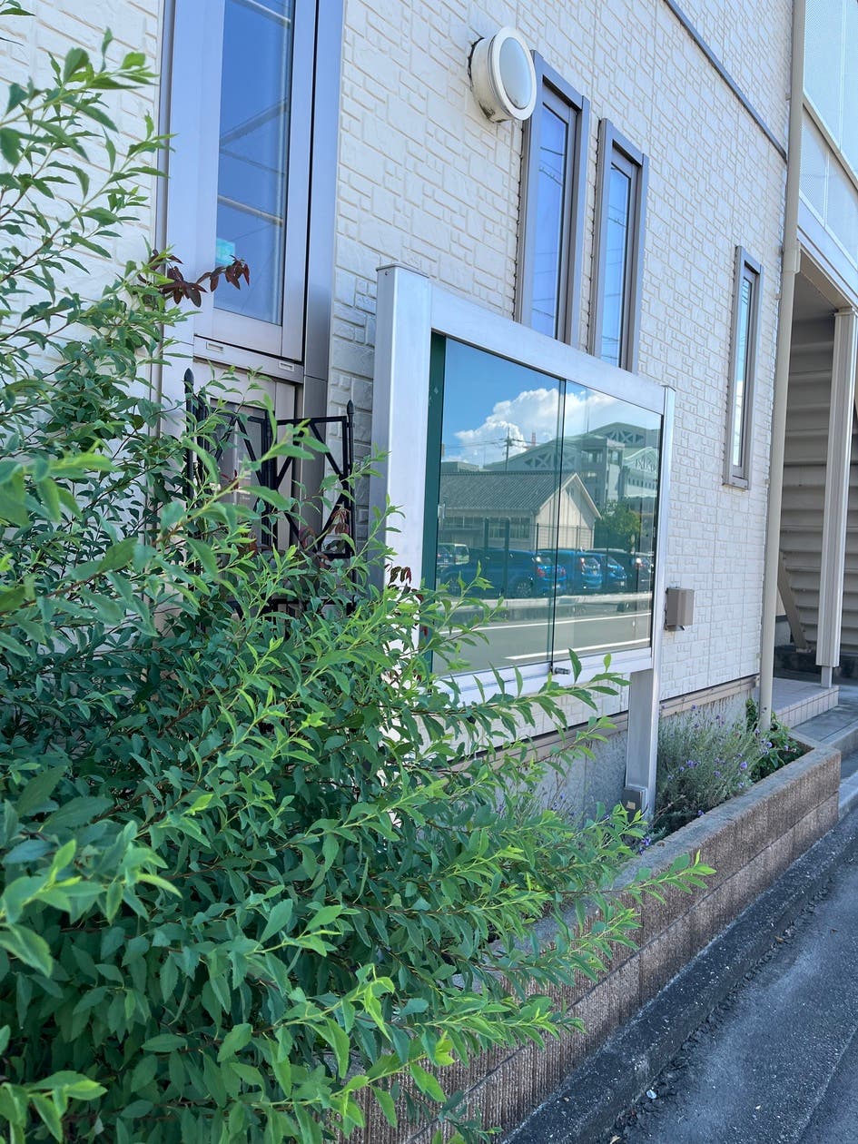 岩国駅から徒歩７分のサロン。セミナーや教室を開いてみたい人へピッタリなサロンです。の写真7