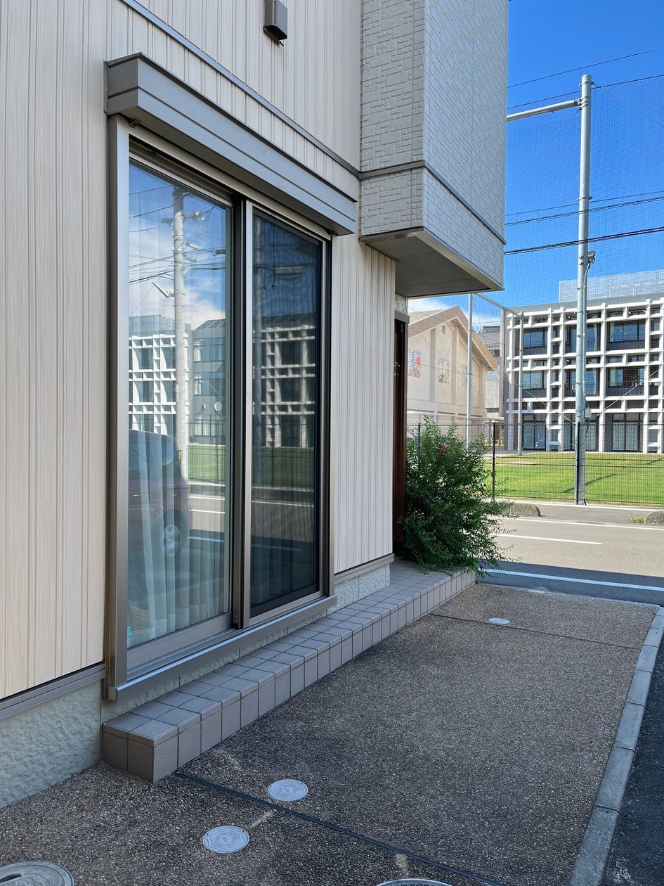 岩国駅から徒歩７分のサロン。セミナーや教室を開いてみたい人へピッタリなサロンです。の写真6