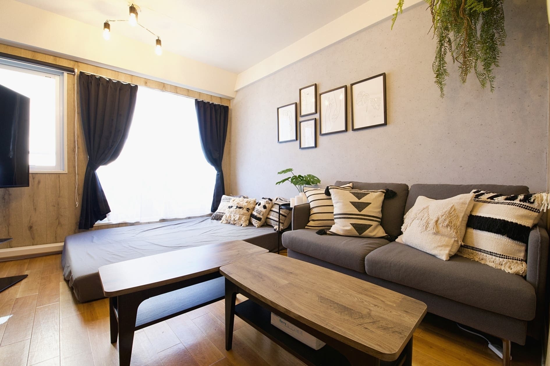 渋谷駅A0出口徒歩2分｜最大10名｜24h利用可｜打ち上げ｜パーティー｜推し活｜女子会｜夜間早朝の休憩待機利用可｜当日予約歓迎の写真10