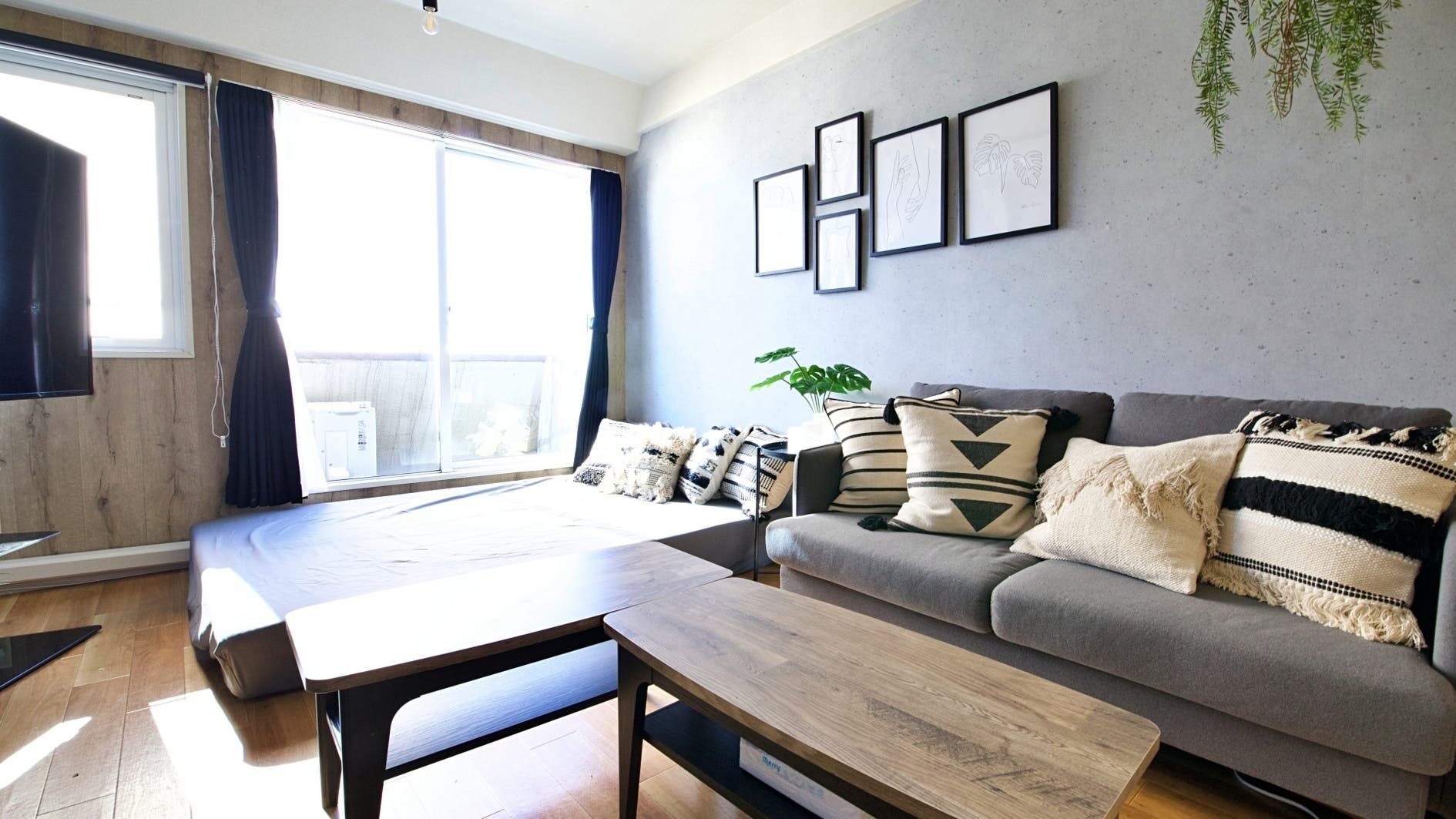 渋谷駅A0出口徒歩2分｜最大10名｜24h利用可｜打ち上げ｜パーティー｜推し活｜女子会｜夜間早朝の休憩待機利用可｜当日予約歓迎の写真12