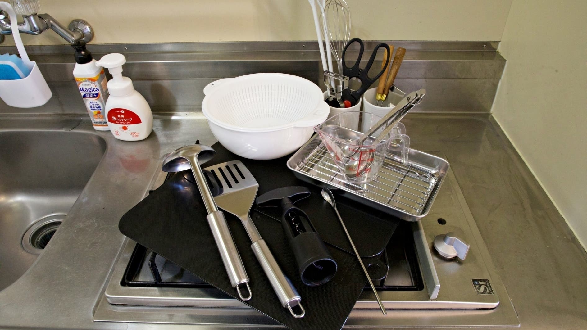 渋谷駅A0出口徒歩2分｜最大10名｜24h利用可｜打ち上げ｜パーティー｜推し活｜女子会｜夜間早朝の休憩待機利用可｜当日予約歓迎の写真20