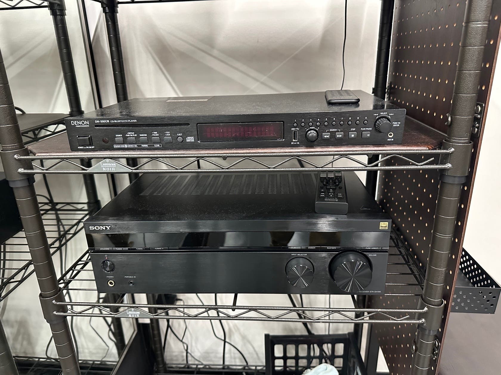 ＜薬院大通駅１分＞ダンスができるレンタルスタジオ/幅9.0m高さ2.0ⅿの鏡付き/グループ・個人練習に最適の写真6