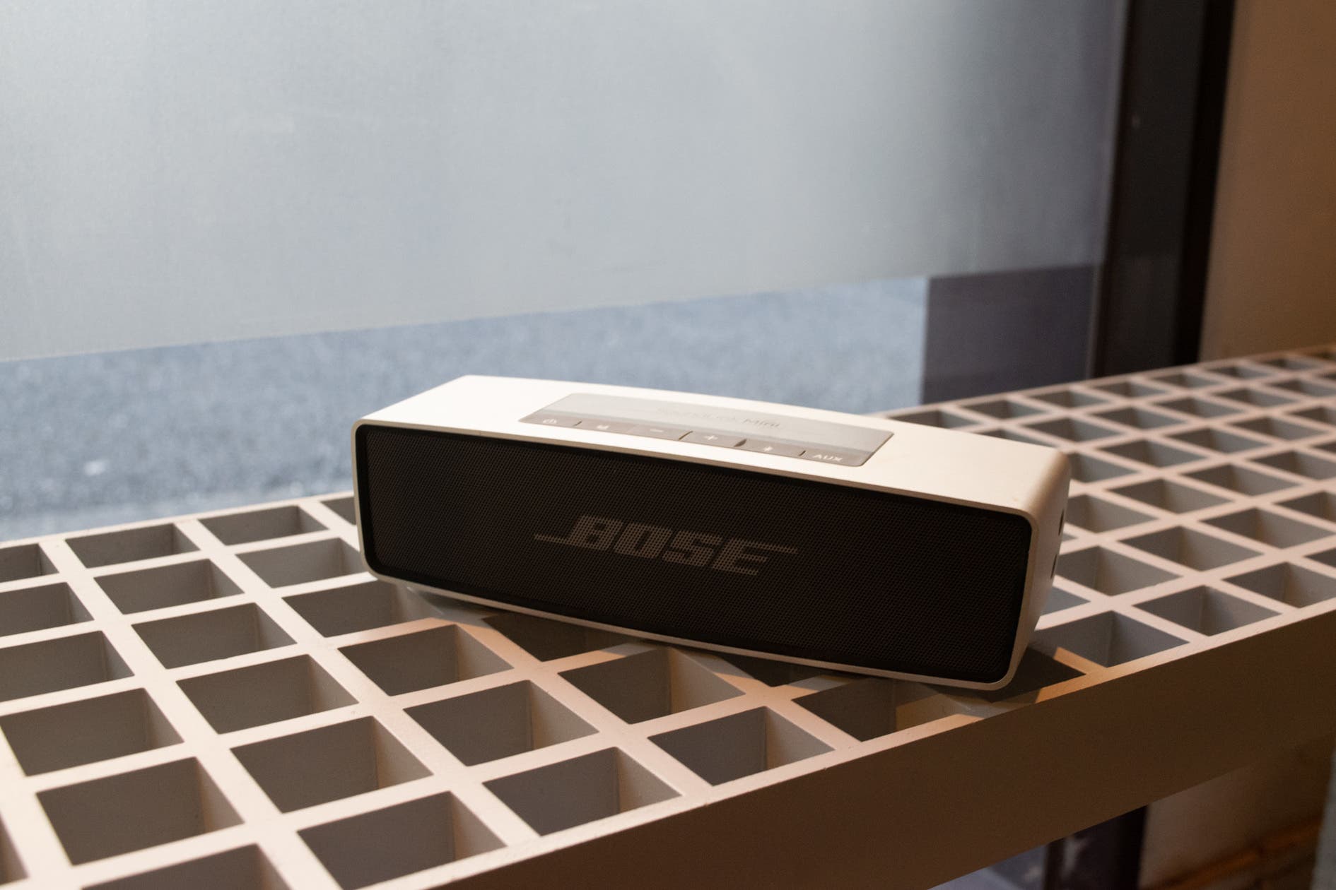 映画『消滅世界』の舞台となった建築家の元オフィスの写真14