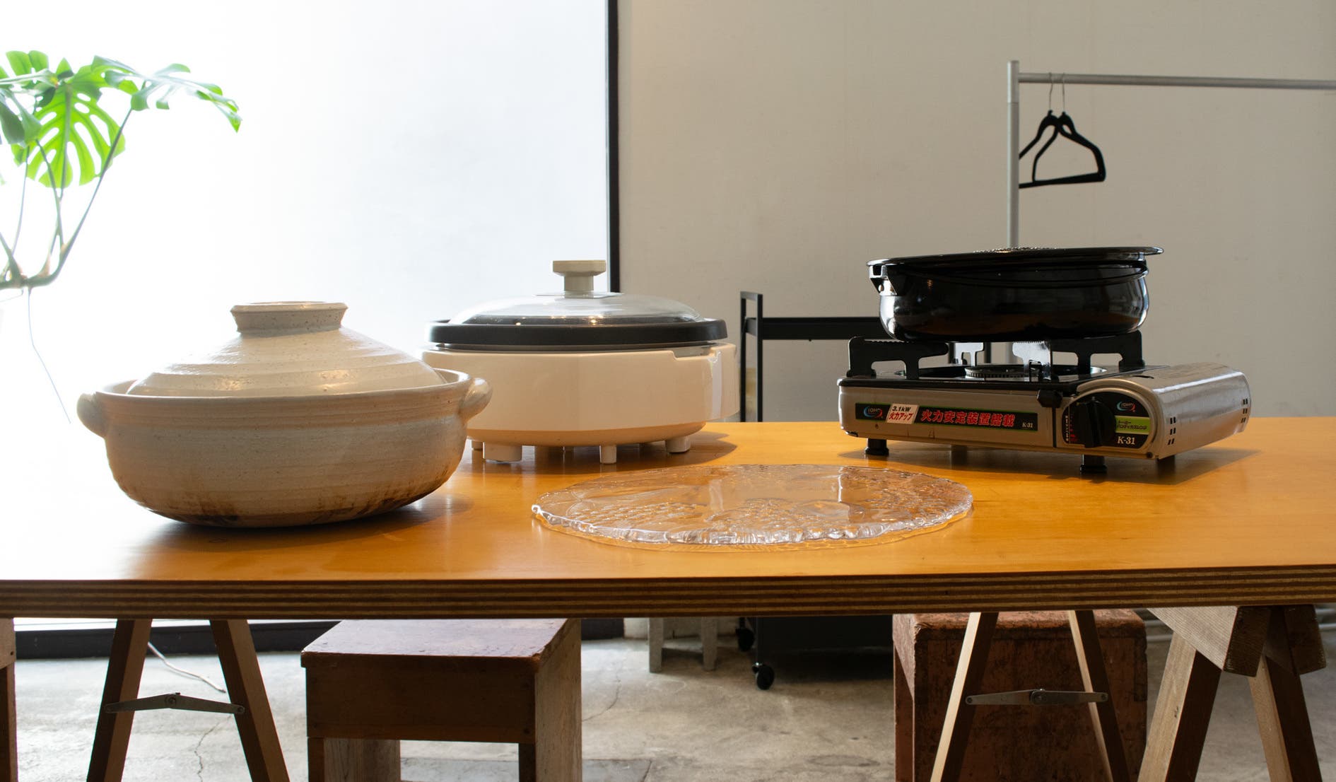 映画『消滅世界』の舞台となった建築家の元オフィスの写真15