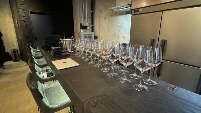 【早割50%OFF! 4月10日予約分迄】天神駅徒歩3分 推し活/バレンタイン/同窓会/歓送迎会/女子会 平日午前中割引ありの写真5