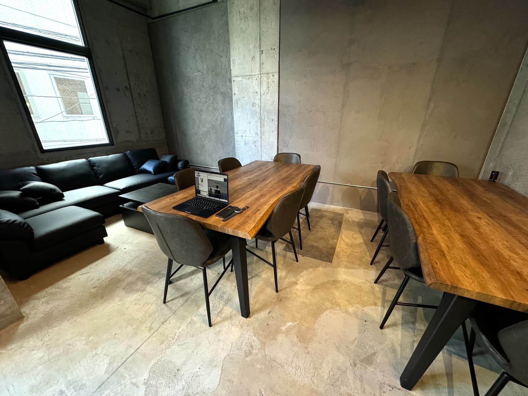 【早割50%OFF! 4月10日予約分迄】天神駅徒歩3分 推し活/バレンタイン/同窓会/歓送迎会/女子会 平日午前中割引ありの写真6