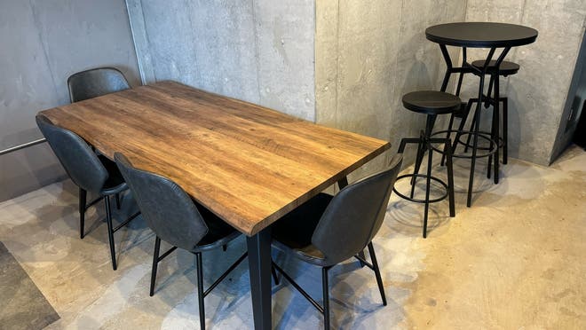 【早割50%OFF! 4月10日予約分迄】天神駅徒歩3分 推し活/バレンタイン/同窓会/歓送迎会/女子会 平日午前中割引ありの写真8