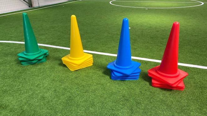 全天候型屋内施設 運動会や大人数での利用に最適の写真6