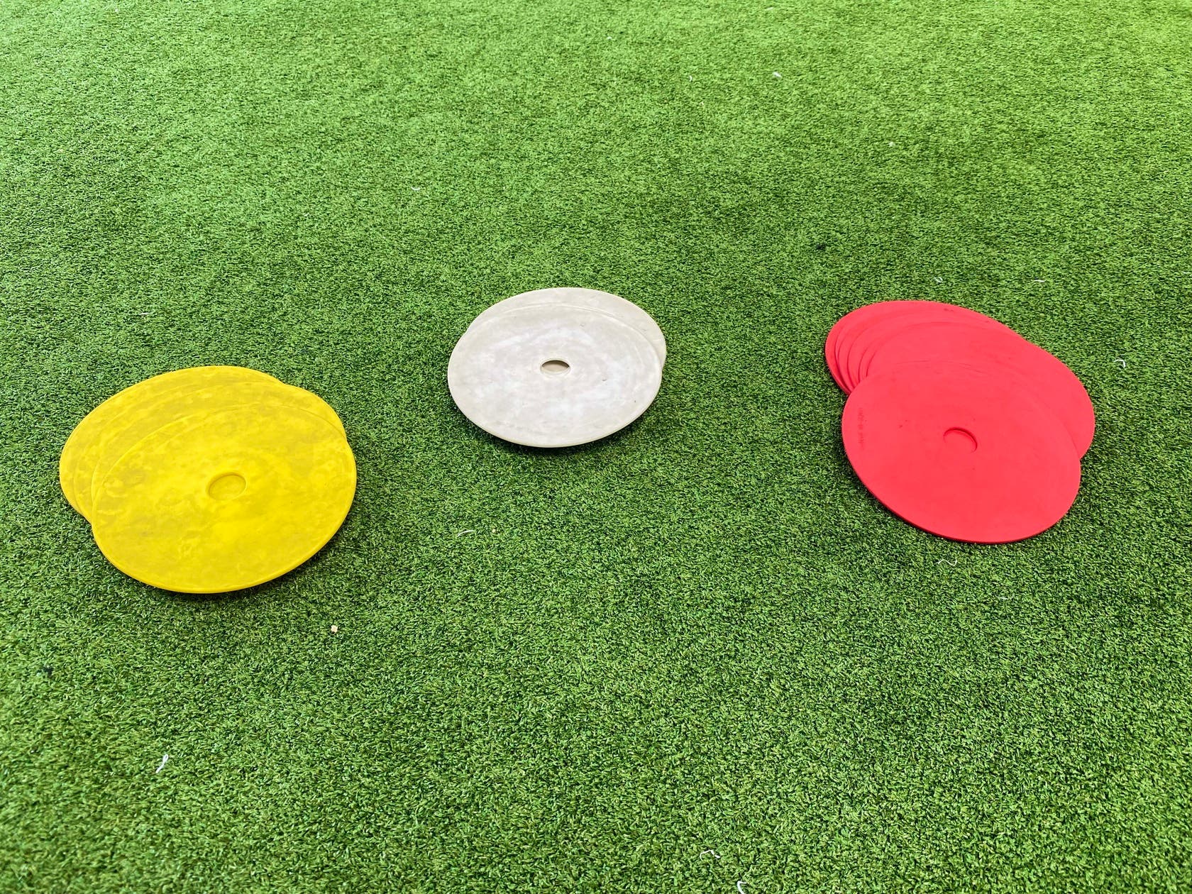 全天候型屋内施設　運動会や大人数での利用に最適の写真8