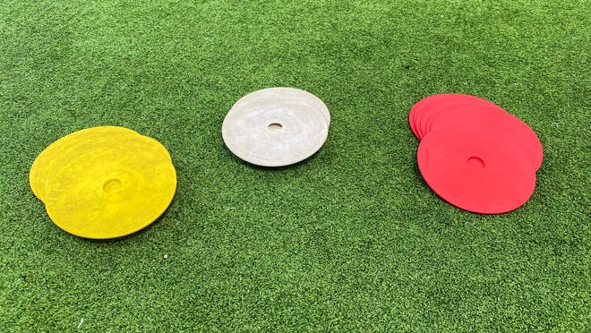 全天候型屋内施設 運動会や大人数での利用に最適の写真8