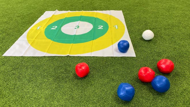 全天候型屋内施設 運動会や大人数での利用に最適の写真9