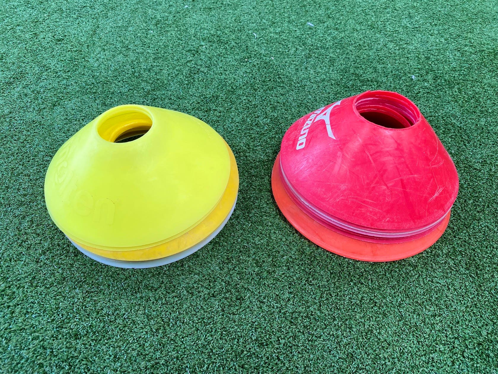 全天候型屋内施設　運動会や大人数での利用に最適の写真10