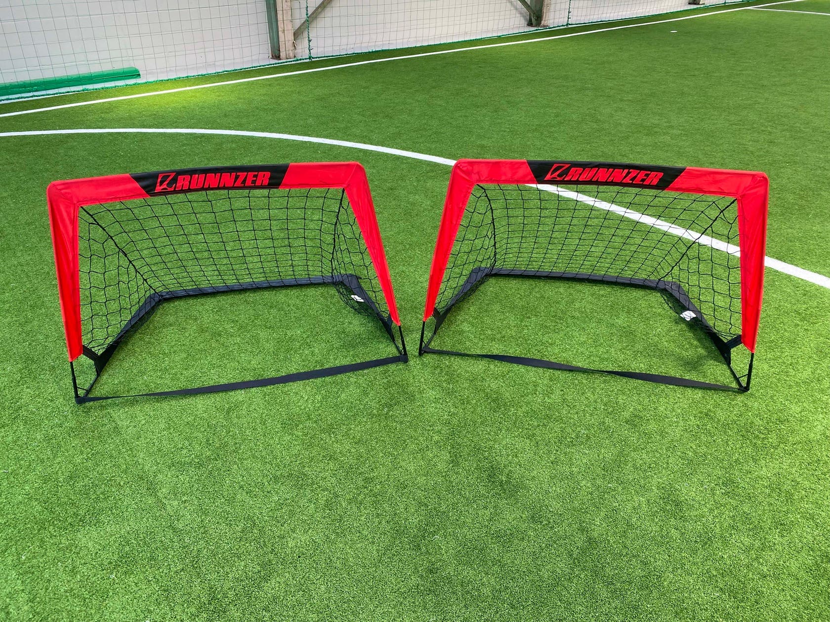 全天候型屋内施設　運動会や大人数での利用に最適の写真11