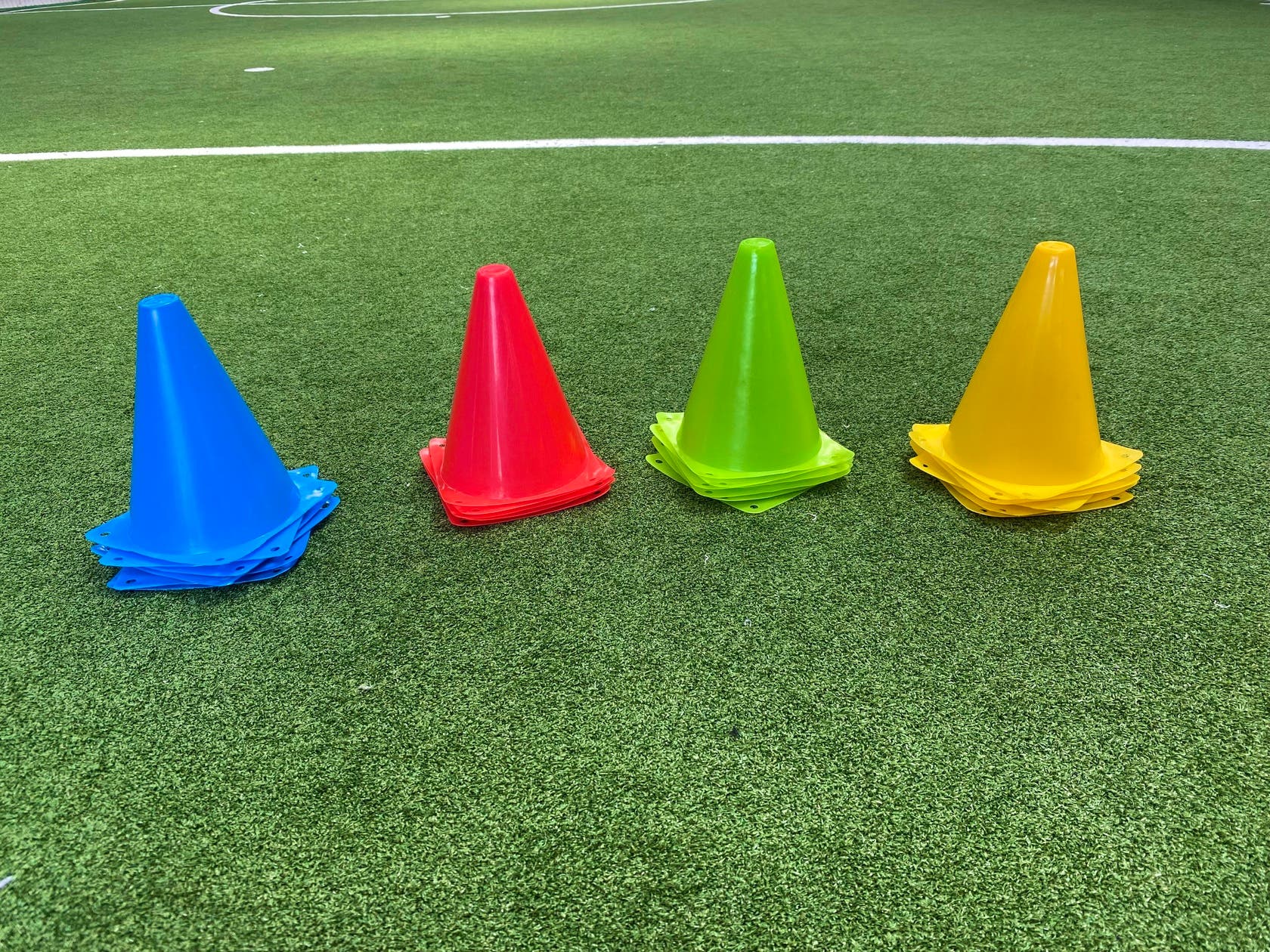 全天候型屋内施設　運動会や大人数での利用に最適の写真12