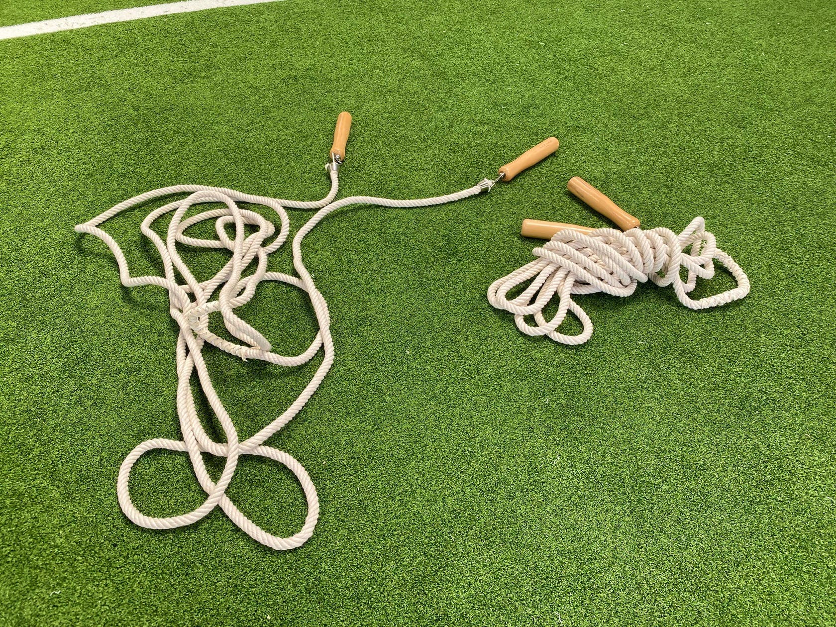 全天候型屋内施設　運動会や大人数での利用に最適の写真15