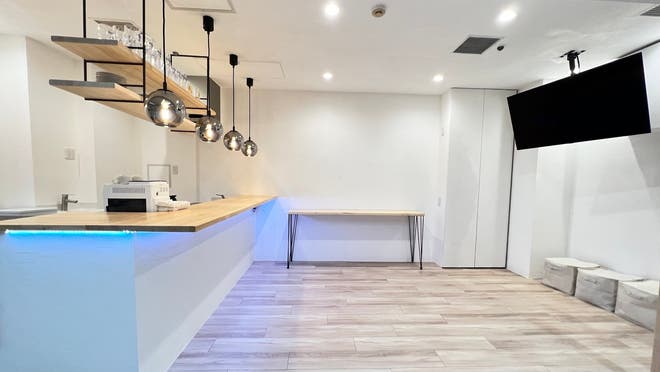 【期間限定最大55%割引!!】ゴミ捨て無料 平日日中お得プランも たこ焼き・お好み焼き機 推し活/女子会/同窓会の写真6