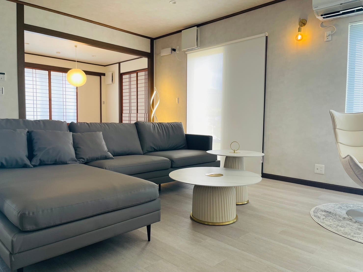 エアポートヒルズ・絶景パノラマ一棟貸切・1400㎡越の写真14