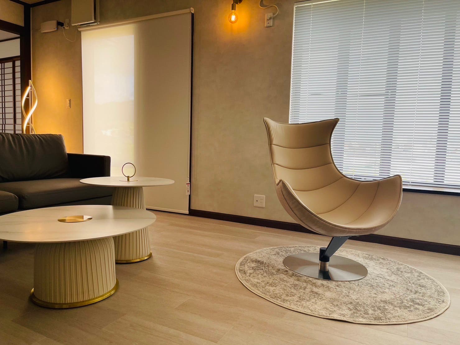 エアポートヒルズ・絶景パノラマ一棟貸切・1400㎡越の写真3