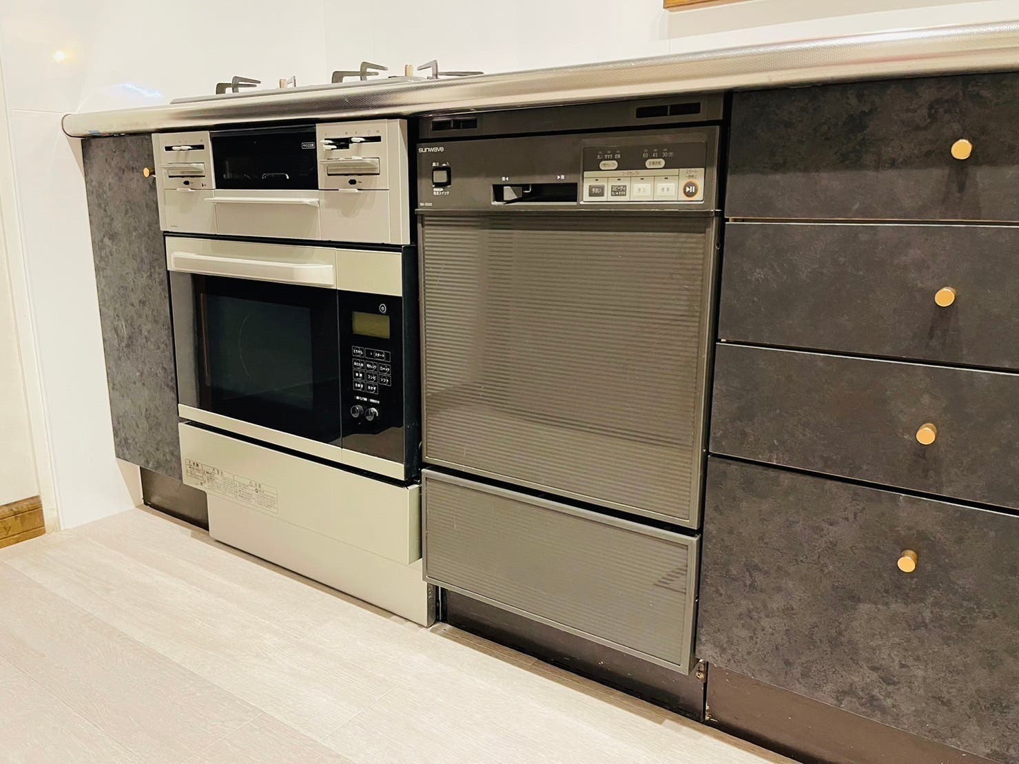 エアポートヒルズ・絶景パノラマ一棟貸切・1400㎡越の写真8