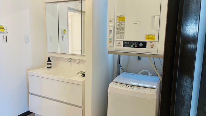 エアポートヒルズ・絶景パノラマ一棟貸切・1400㎡越の写真20