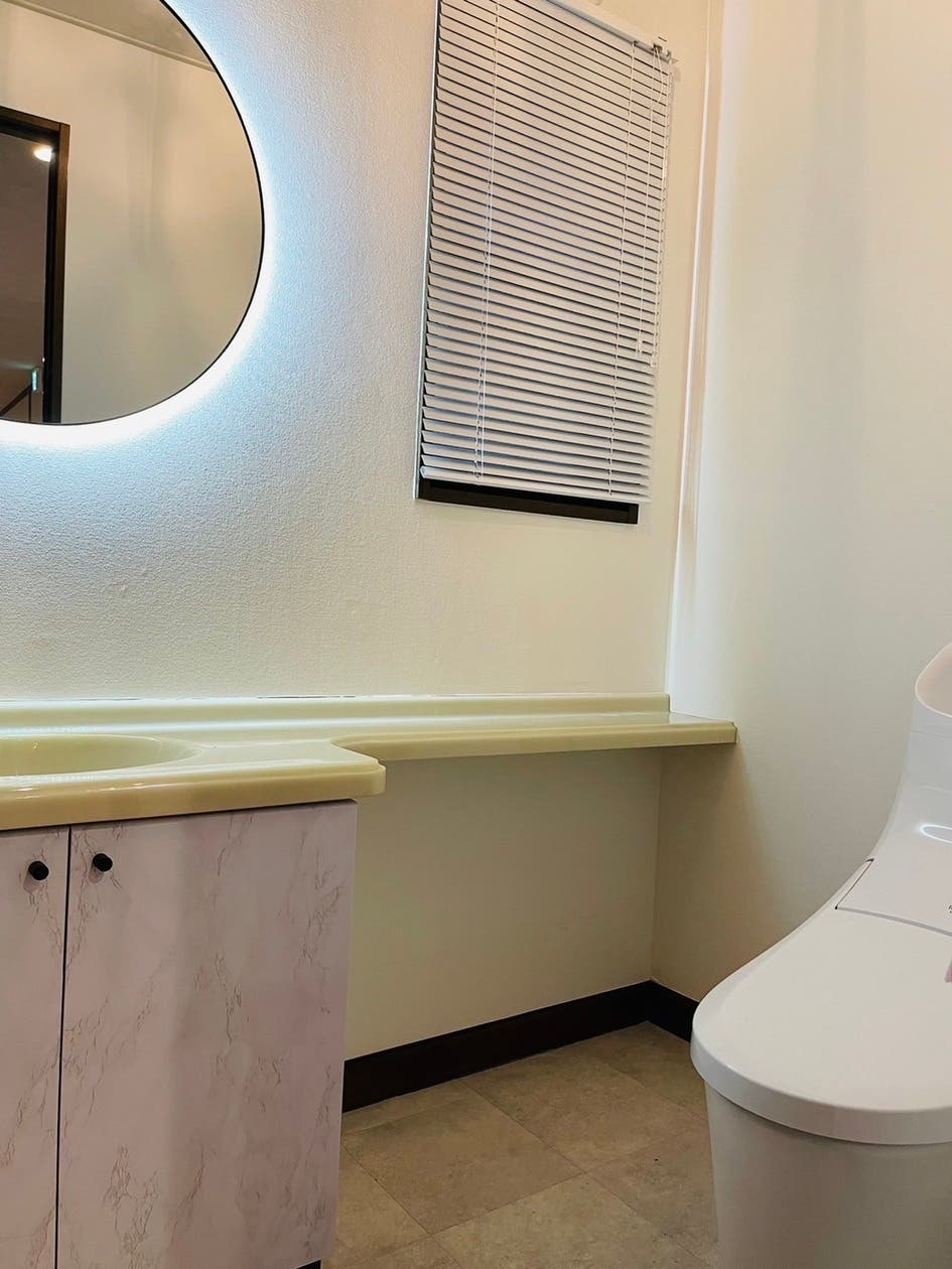 エアポートヒルズ・絶景パノラマ一棟貸切・1400㎡越の写真9