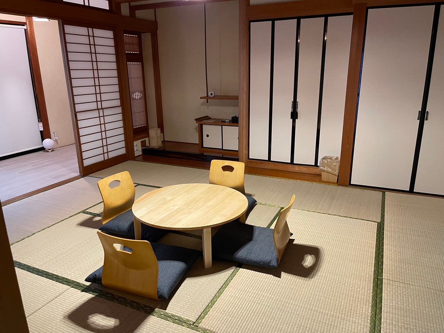 エアポートヒルズ・絶景パノラマ一棟貸切・1400㎡越の写真24