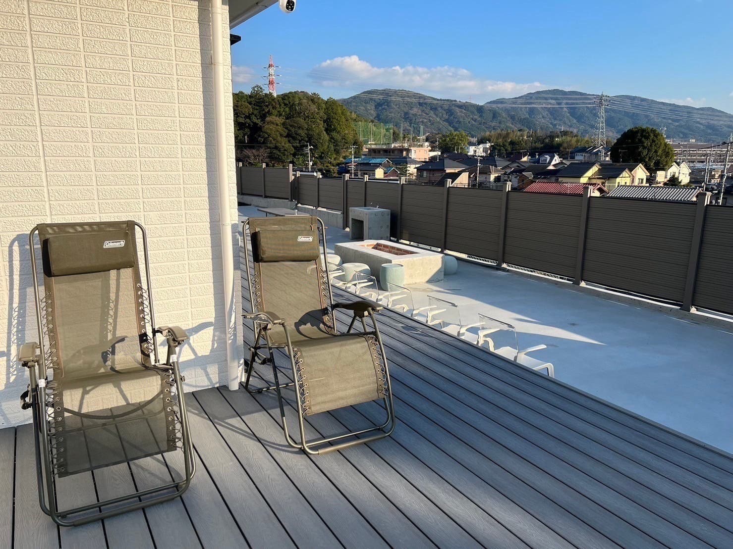 エアポートヒルズ・絶景パノラマ一棟貸切・1400㎡越の写真28