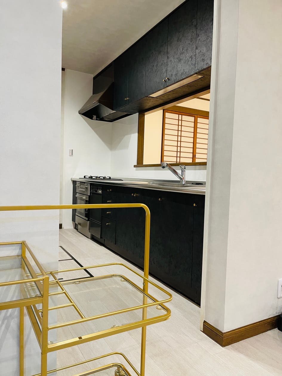 エアポートヒルズ・絶景パノラマ一棟貸切・1400㎡越の写真18