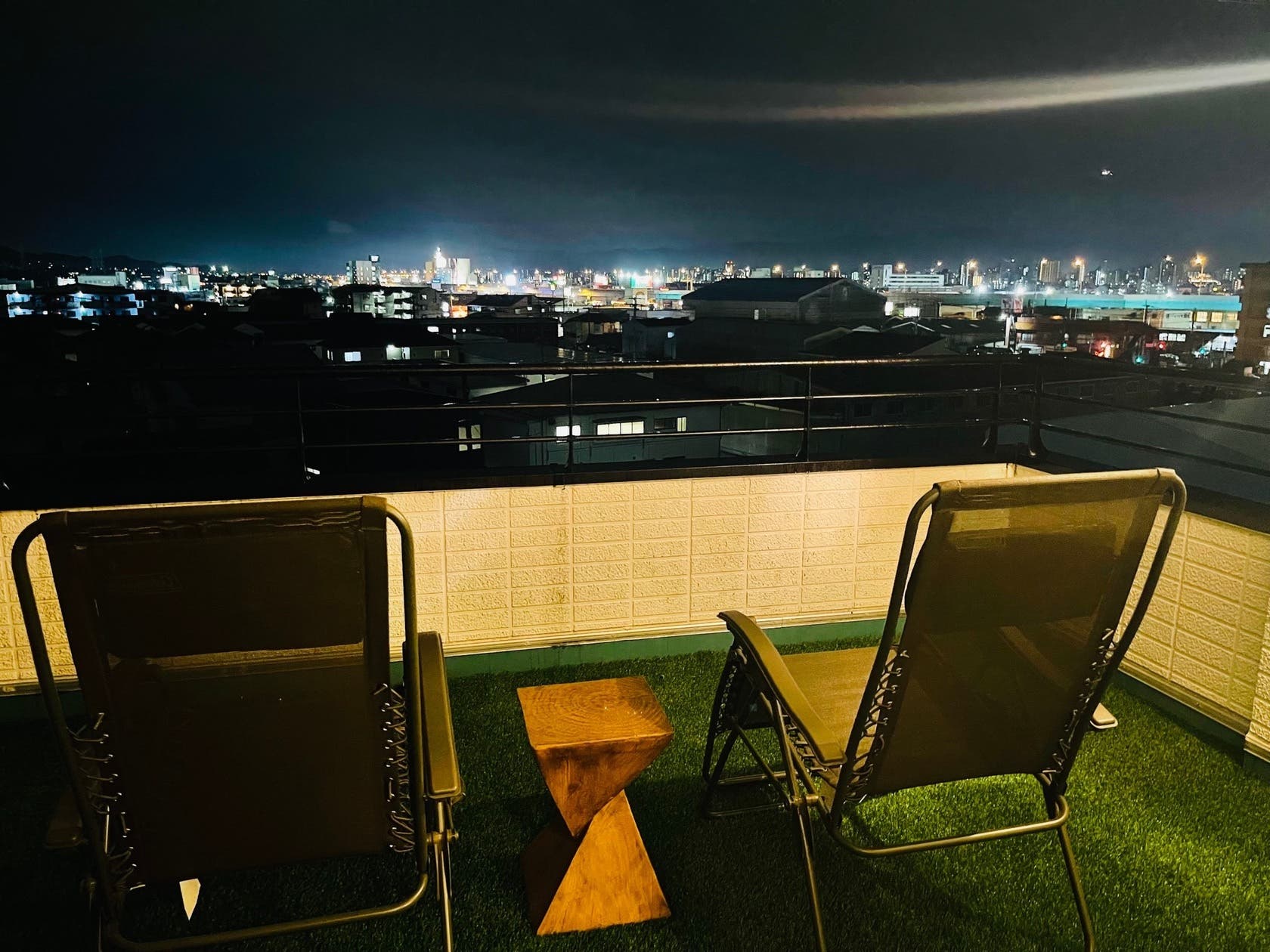 エアポートヒルズ・絶景パノラマ一棟貸切・1400㎡越の写真4