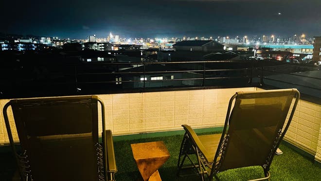 エアポートヒルズ・絶景パノラマ一棟貸切・1400㎡越の写真4