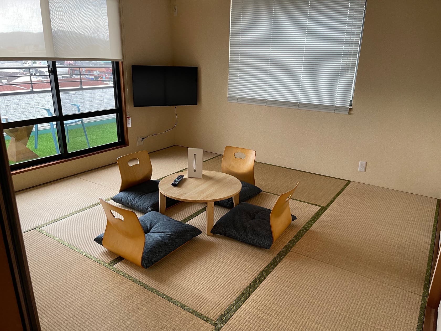 エアポートヒルズ・絶景パノラマ一棟貸切・1400㎡越の写真5