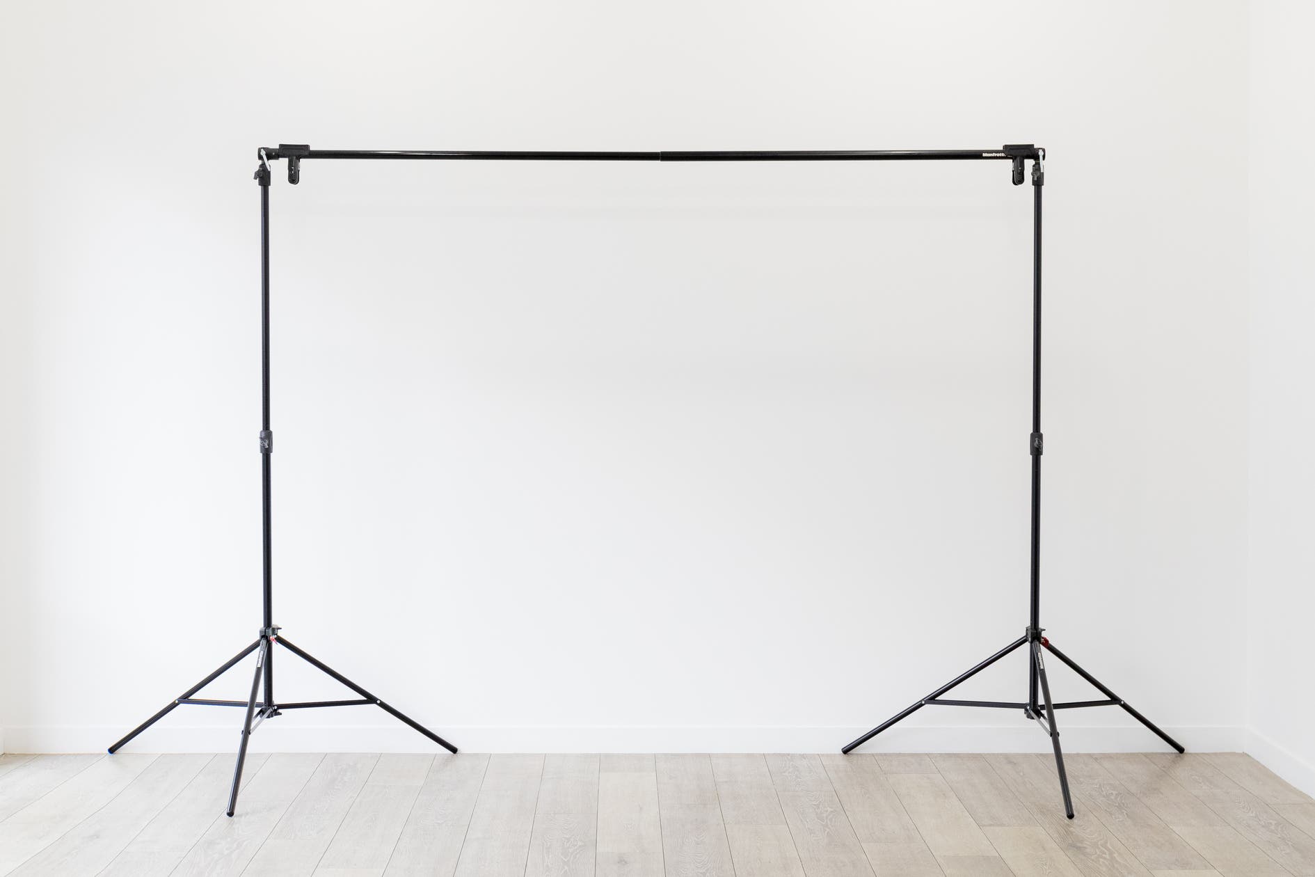 背景紙ホルダーセットの画像1